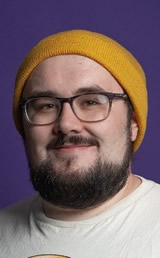 CyberFirst :: Alexander Scotney